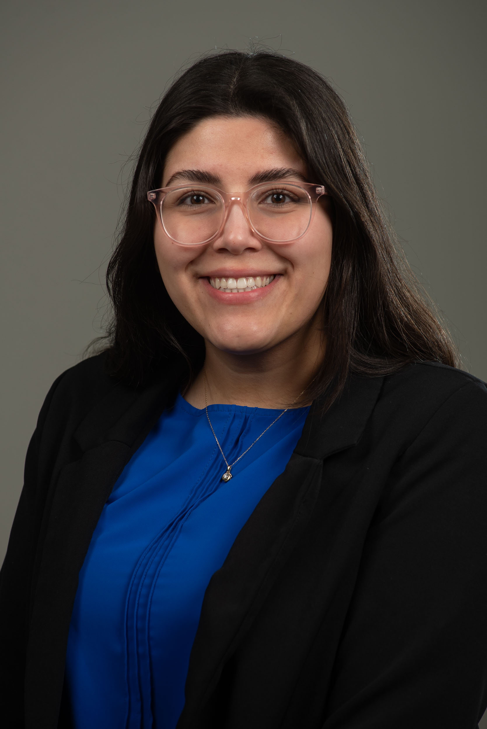 Karla Garcia | UW-Eau Claire